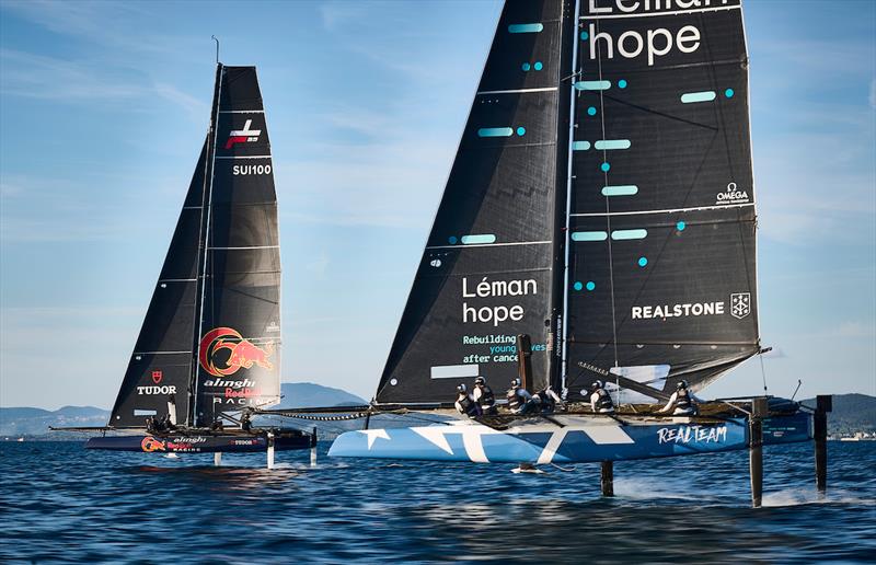 2022 TF35 Scarlino - Overall