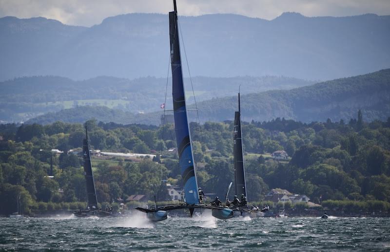 TF35 Maily Grand Prix Day 1