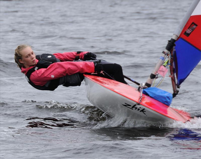 Topper NW Area Championships at Bassenthwaite