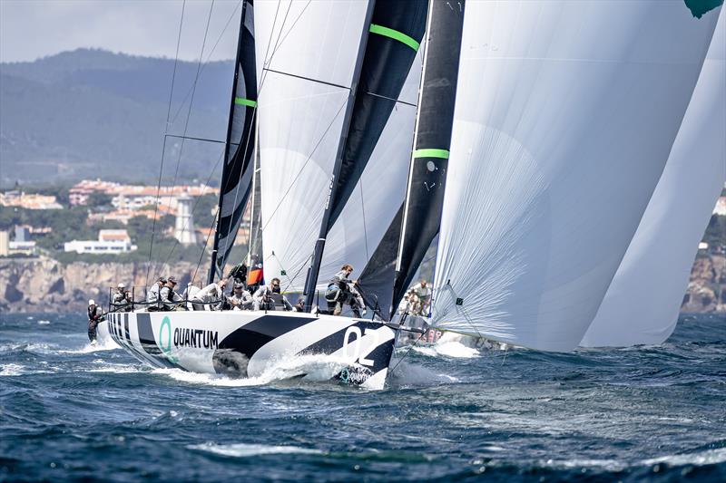 Quantum Racing put on a masterclass in the penultimate race - 2022 ...