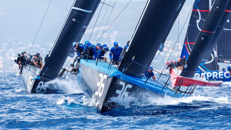 Puerto Portals 52 Super Series Sailing Week - Day 1