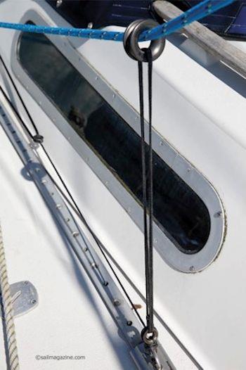 Antal Soft Loop Hook - Light, Simple Line Control