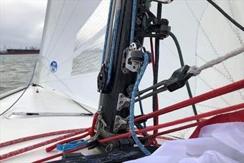 Karver KF V3 Furler Accessories Guide