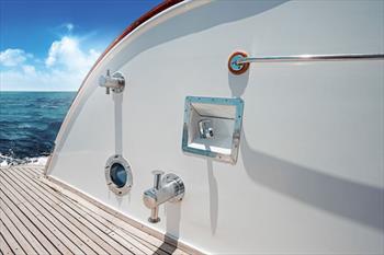 Sailing Blocks, a Basic Glossary