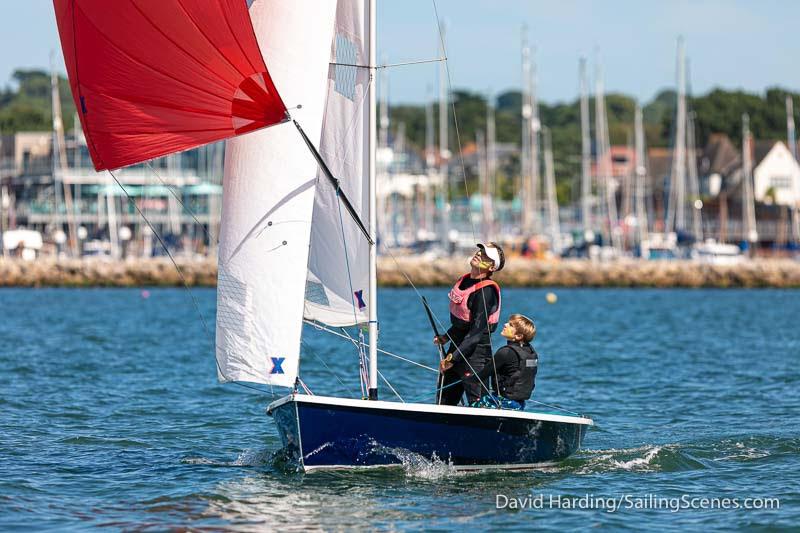 Bournemouth Digital Poole Week 2023 Day 4