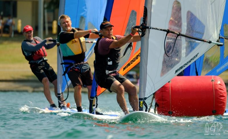 Australian Windsurfer National Championships