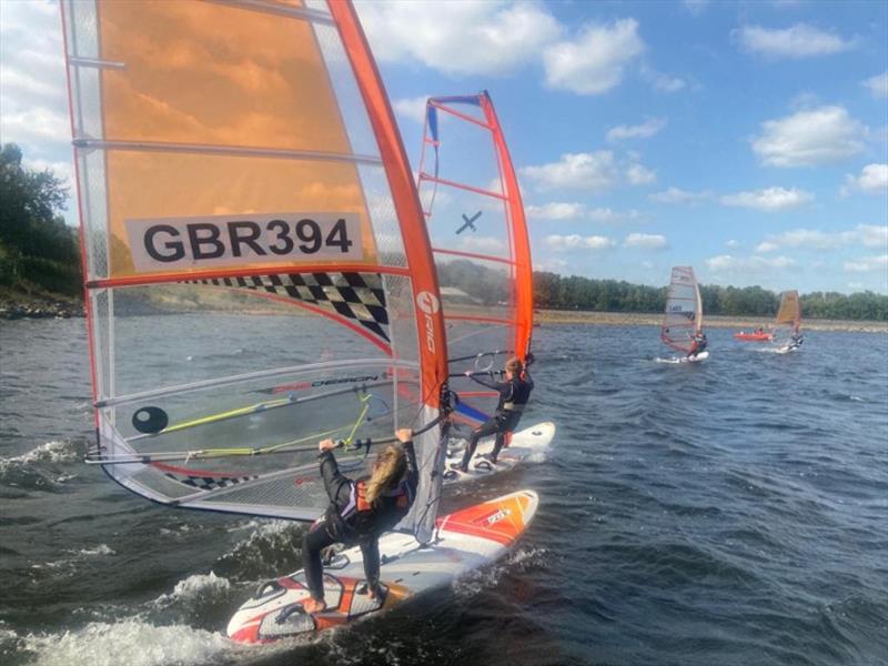 2020 Regional Junior Championships