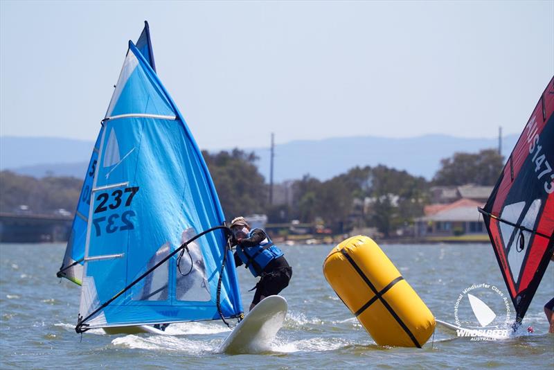 2023 Surflogic NSW Windsurfer Class State Championships