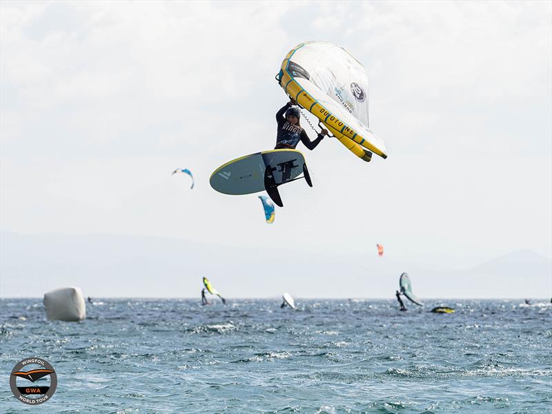 GWA Wingfoil World Cup Tarifa
