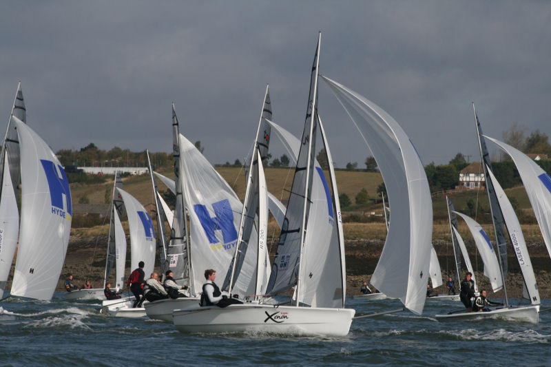 Endeavour Trophy day 1