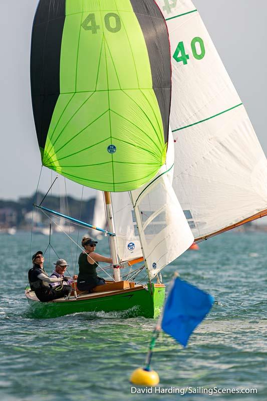 Bournemouth Digital Poole Week 2022 day 5