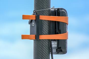 Olympic Sailing: Lift your game with WindBot