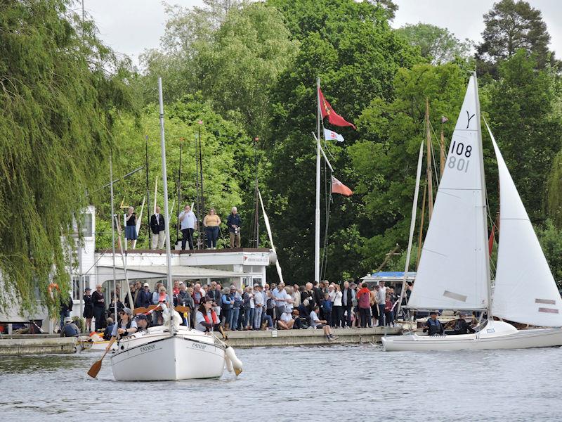62nd Three Rivers Race