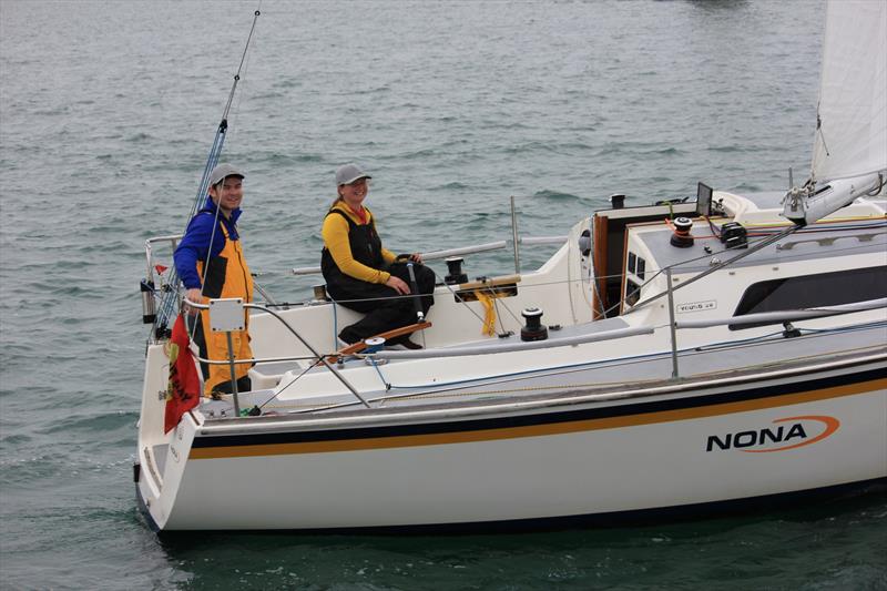 Young 88 Division SSANZ 2020 - Race 1, July 2020