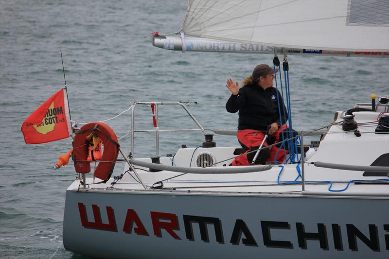 Young 88 Division SSANZ 2020 - Race 1, July 2020