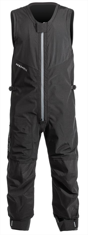 Zhik Aroshell Jacket and Smock : High-stretch waterproof protection for ...