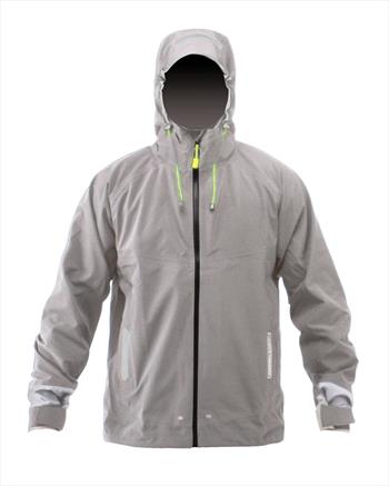 Zhik Aroshell Jacket and Smock : High-stretch waterproof protection for ...