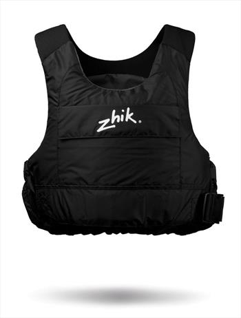 Zhik's new P1 PFD Performance Vest - USCG Approved!