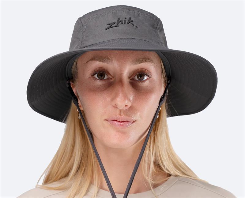 Built For Sun, Spray & Movement